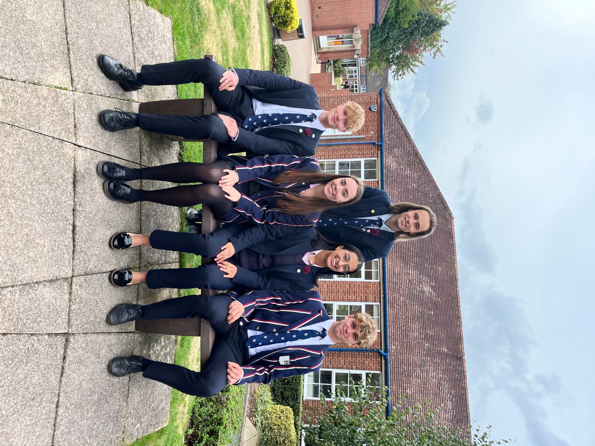 Solihull School - School Blogs