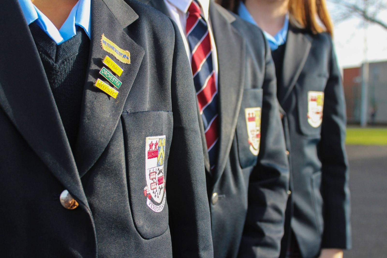  Importance Of Wearing School Uniform Arguments Against Wearing A