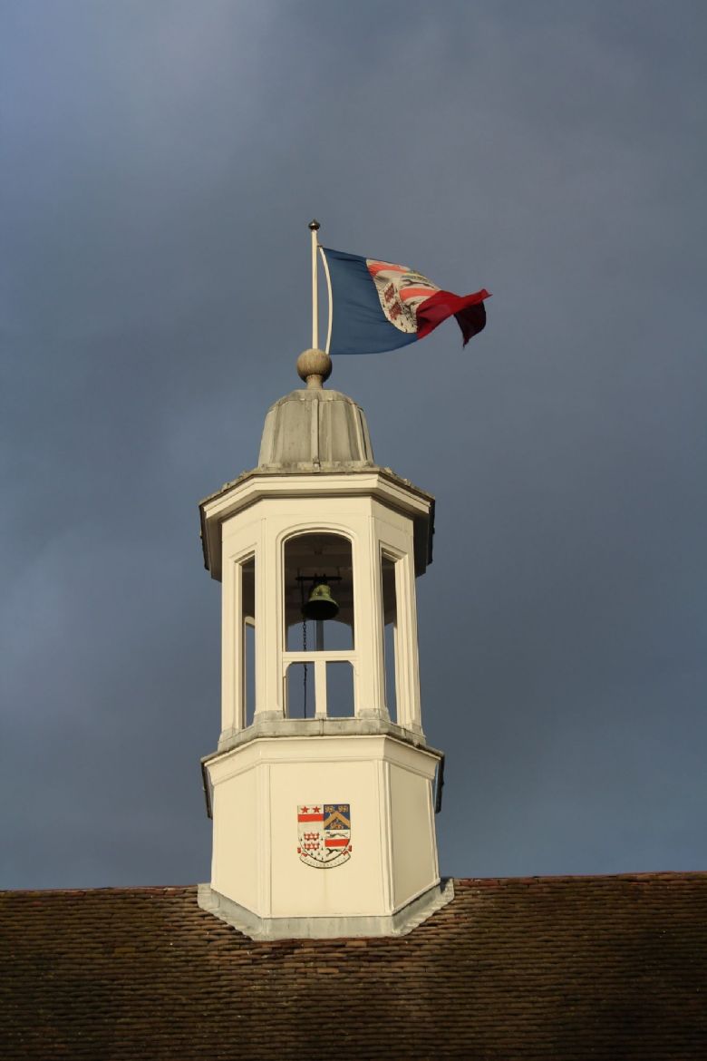 Solihull School - Staff
