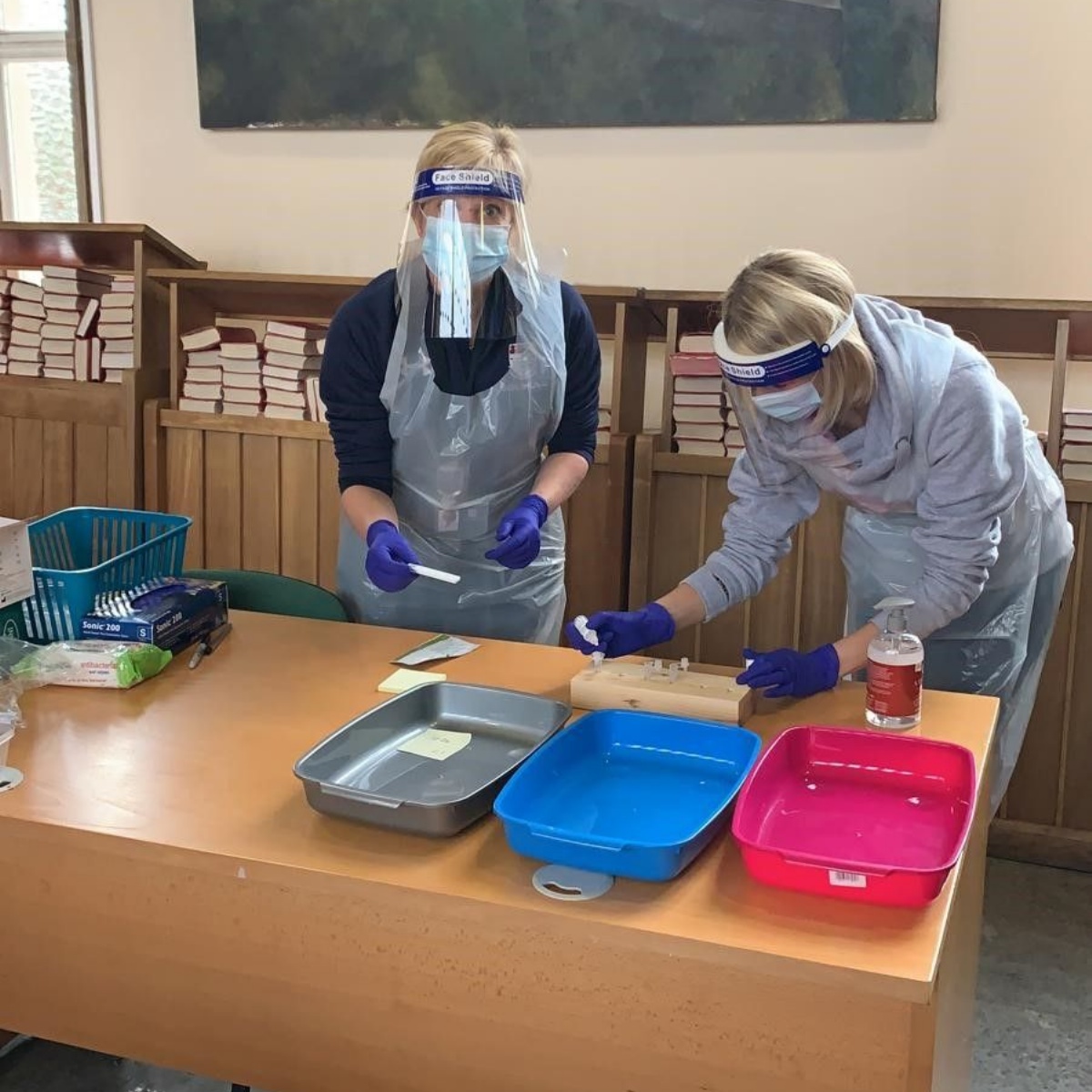 Solihull School - Restricted