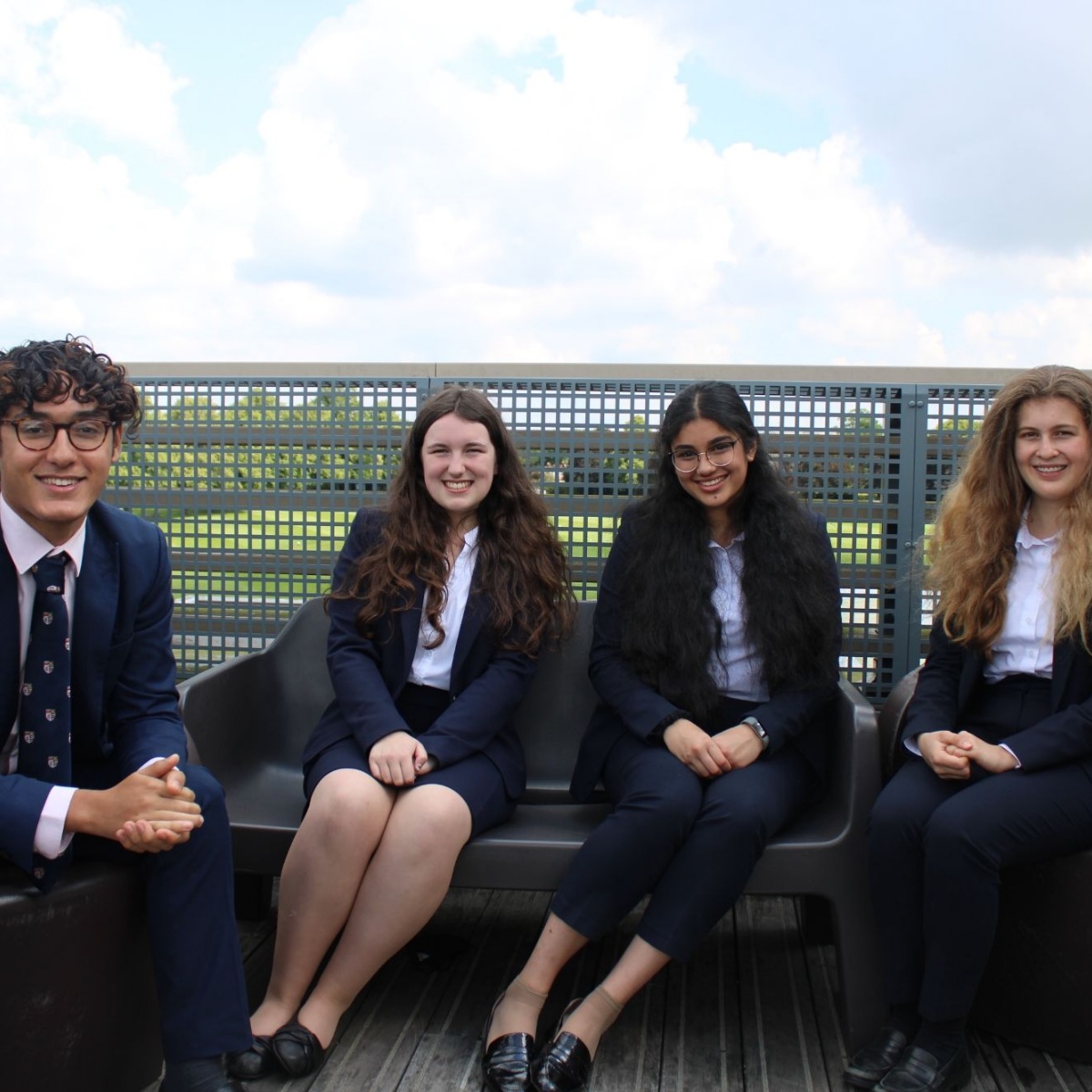 Solihull School - Restricted