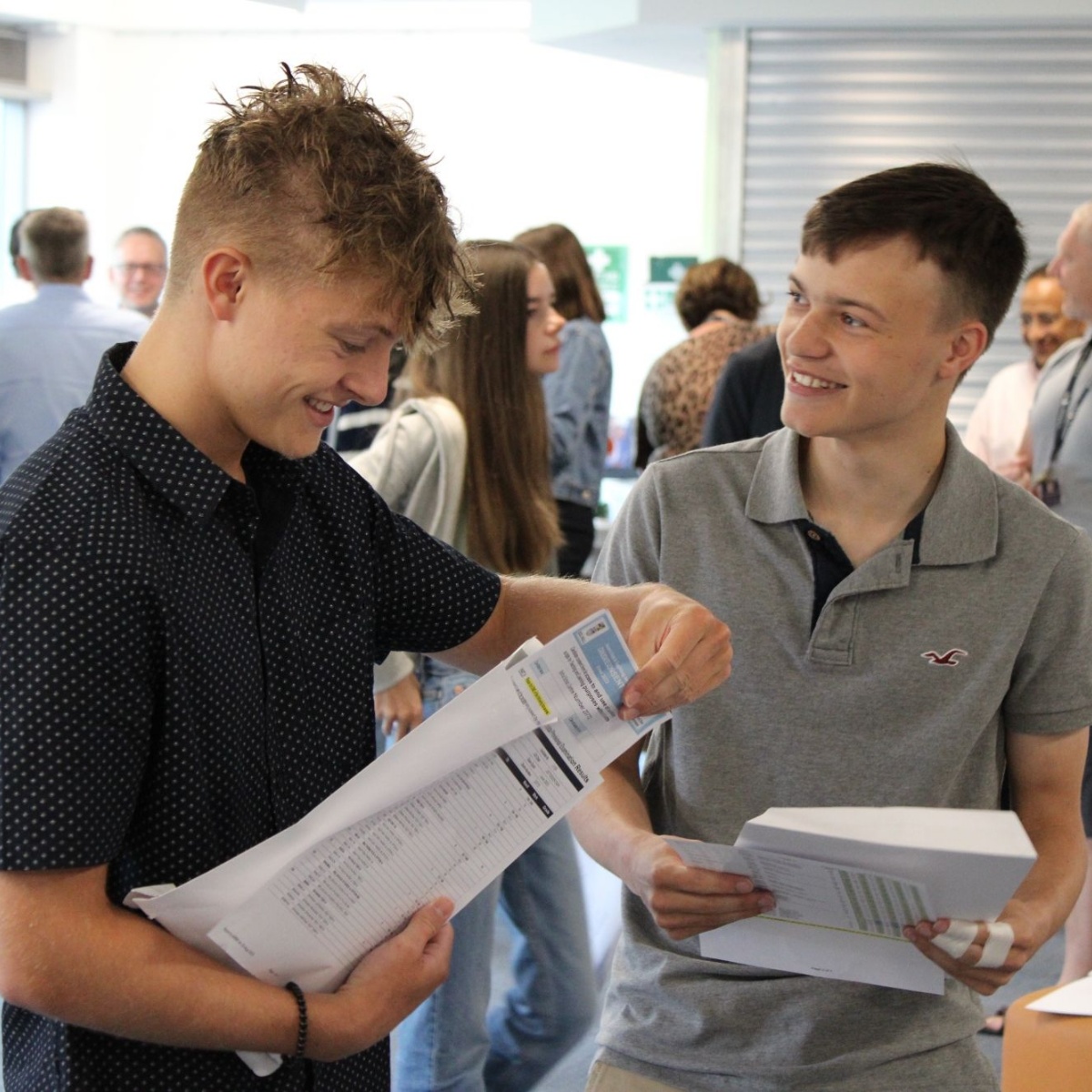 Solihull School - Restricted