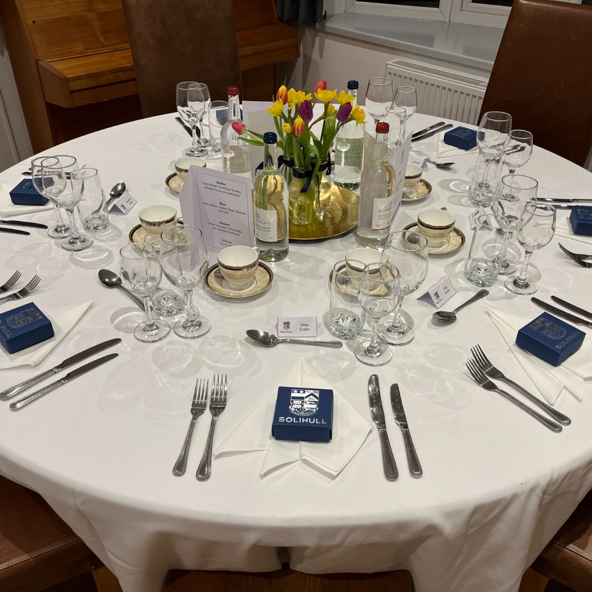 Solihull School - Transforming lives through education: Solihull School ...