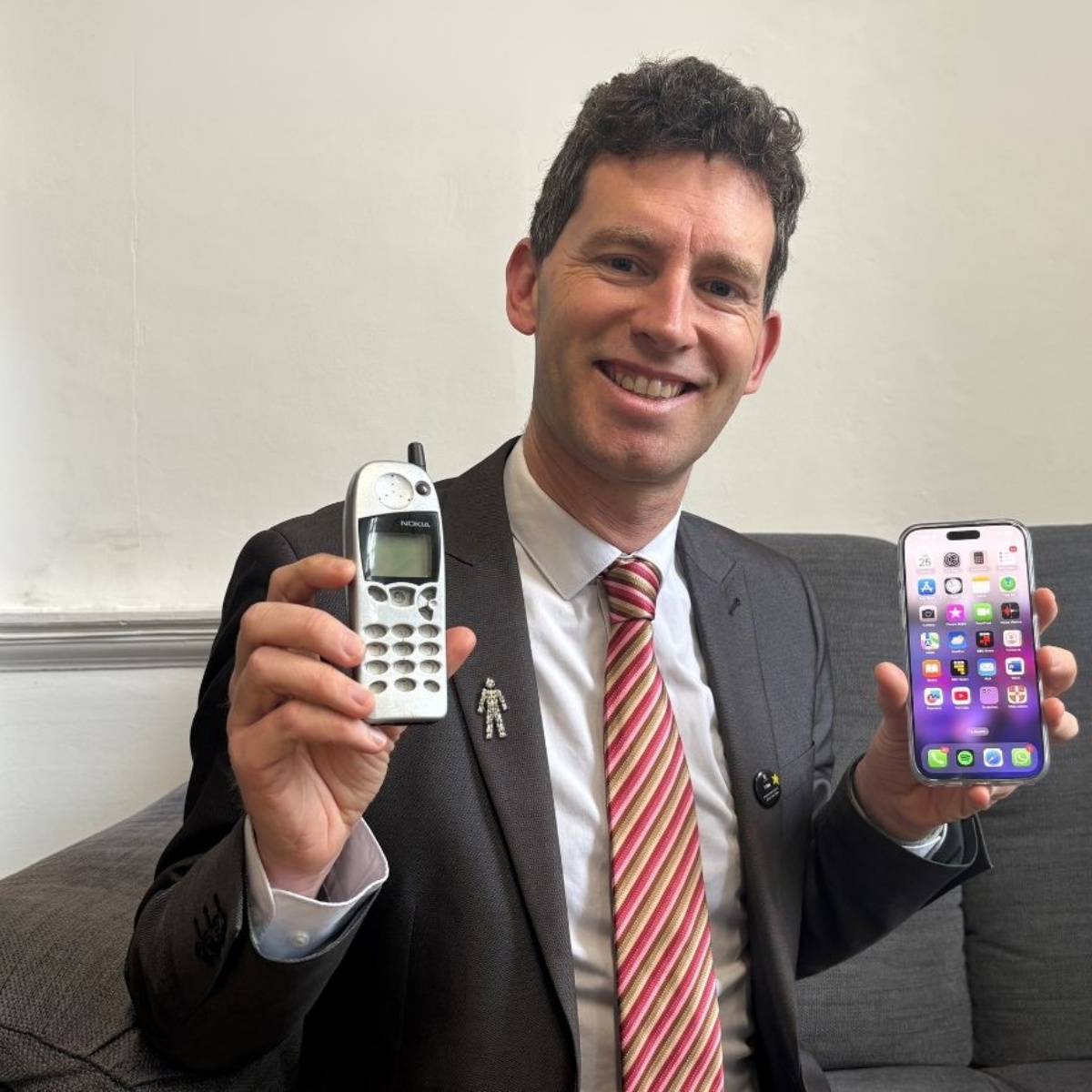 Solihull School - Helping young people to navigate the online world