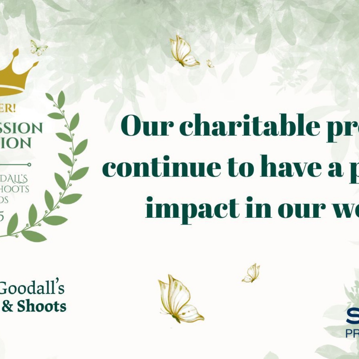 Solihull School - Prep School recognised for it's 'Compassion in Action ...